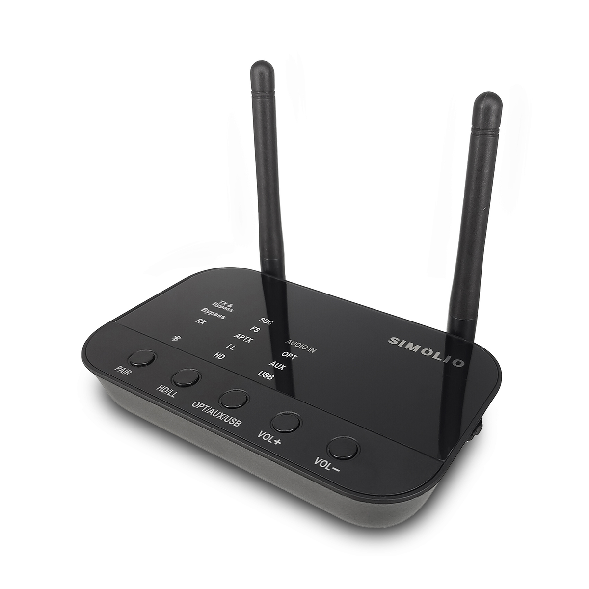 Transmitter Receivers – Simolio Electronics